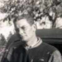 Ray Monroe Tillery (1923–1994)