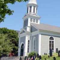 Deacon Henry Farwell (1605–1670)