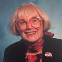 Alice Lee Mathis (1925–2015) • FamilySearch