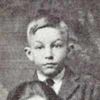 John Ernest Hamann (1916–2003) • FamilySearch