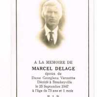 Jean Marcel Delage (1874–1947)