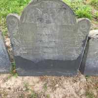Elizabeth Aspinwall (1633–1723)