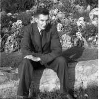 William John Mitchell (1919–1973) • FamilySearch