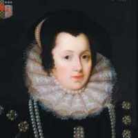 Margaret Russell (1560–1616)