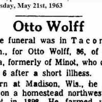 Otto Wolff (1876–1963)