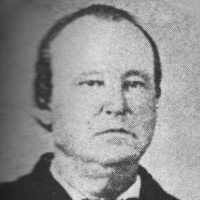 Brig Gen James Edward Harrison (1815–1875) • FamilySearch