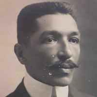 Astolpho Vieira de Rezende (1870–1946)