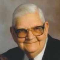 James Monroe Thompson Jr (1919–2006) • FamilySearch