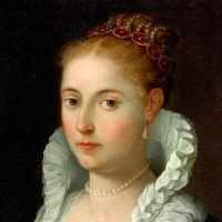 Lady Agnes Ranie (1566–1636)