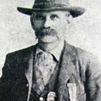 John Henry Selman Sr. (1839–1896)