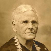 Rachel Ann Sturm (1840–1926) • FamilySearch