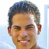 Jhon Edison Cruz Gomez (1986–2009) • FamilySearch