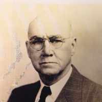 James Torrence Browne (1876–1957)