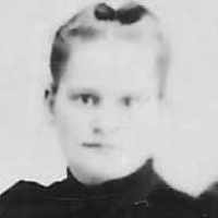 Sarah J. Mininger (1845–1910) • FamilySearch