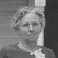 Winnie Emma Butler (1890–1965)