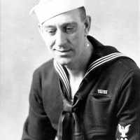 James William Nunan Engstrom (1903–1970) • FamilySearch