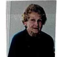Beatrice Snowball (1919–2005) • FamilySearch