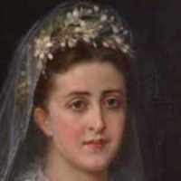 Clarissa Margaret Boehmer (1854–1926) • FamilySearch