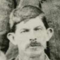 George Washington Davidson (1851–1898) • FamilySearch