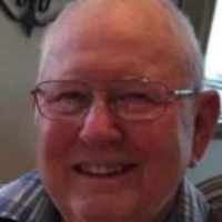 Gerald Howard McCullough (1936–2022) • FamilySearch