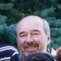 David William Galligan Cousineau (1938–2013) • FamilySearch