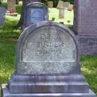 Eliza Butler (1802–1853) • FamilySearch