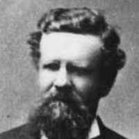 William George Baker (1835–1901)