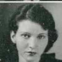 June Grubbs (1913–2001) • FamilySearch