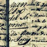 Maria Petra de Jesus González Preciado (1833–) • FamilySearch