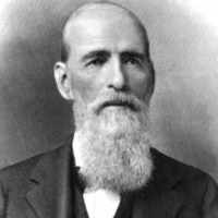 Thomas Benjamin Jones (1836–1906) • FamilySearch