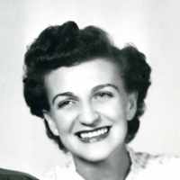 Fern Rosa Bailey (1921–2007) • FamilySearch