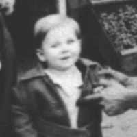 Keith Maurice Warshaw (1924–2008)