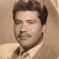 Enrique Escobedo Galvan (1937–1997) • FamilySearch