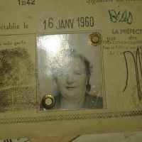 Elisa Marcelle Dayde (1900–1976) • FamilySearch