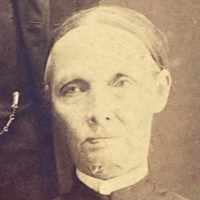 Elizabeth 'Betsy' Bruner (1797–1881)