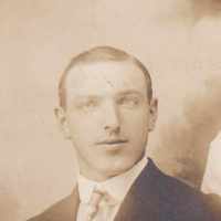 Claude Fred Harding Sr (1895–1966) • FamilySearch