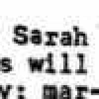 Sarah Cathey (1697–1769)