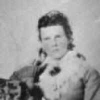 Elizabeth Dickerson (1804–1863) • FamilySearch