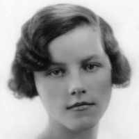 Mary Sybil St Clair-Erskine (1912–1993)
