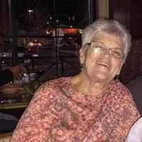 Connie Gayle Wilson (1942–2017) • FamilySearch
