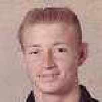 Johnny Ray Armstrong (1947–2012) • FamilySearch