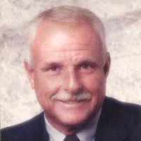 Robert Dale Morton (1935–2014) • FamilySearch