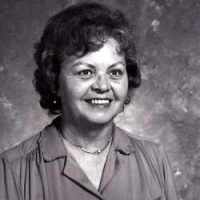 Marilyn T Kellogg (1934–1988) • FamilySearch