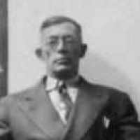 Johann Friesen (1904–1983) • FamilySearch