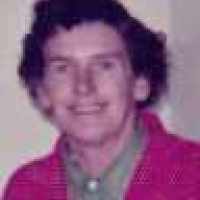Gladys Flesser (1933–1995) • FamilySearch