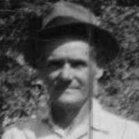 John Harrison Mullins (1902–1984) • FamilySearch