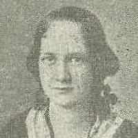 Mary Ann Harllee (1829–1867) • FamilySearch