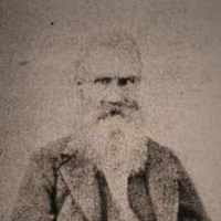Joseph James Beason Sr (1814–1891) • FamilySearch