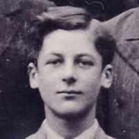 Simon Russell Cooke (1923–1944) • FamilySearch