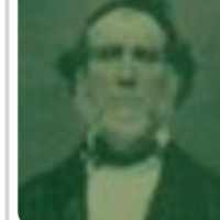 William Joseph Chard Sr (1767–1826) • FamilySearch